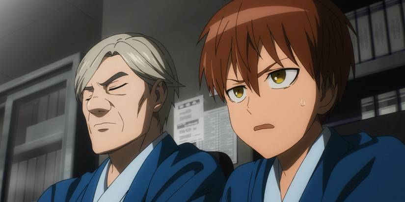 One Punch Man: 10 Interesting Facts About Child Emperor You Need To Know