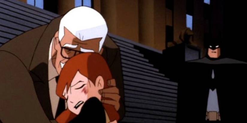 What Are Batman the Animated Series' Most Heartbreaking Stories?
