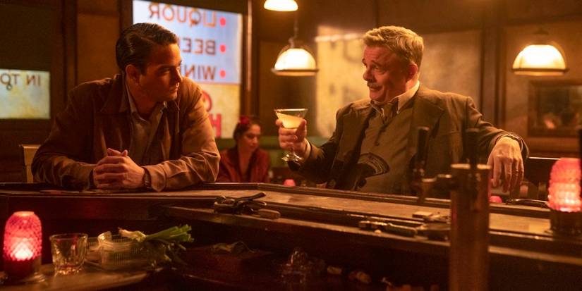 5 Years Later, Penny Dreadful: City of Angels Still Deserves Better