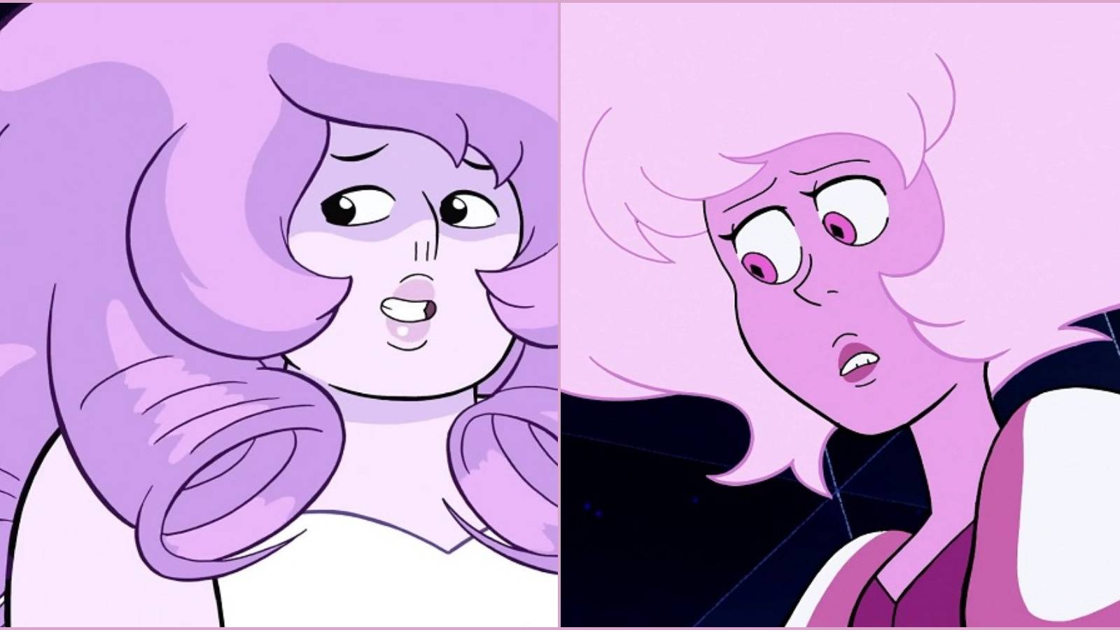 Steven Universe: 10 Rose Quartz Facts Most Fans Don't Know