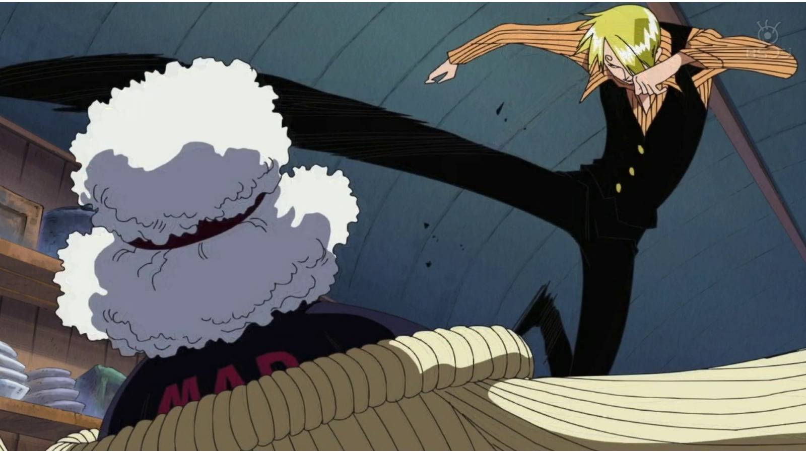 One Piece: Every Fighting Style, Ranked