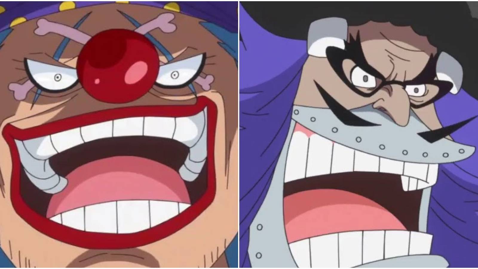 10 Powerful Devil Fruits In One Piece With Incompetent Users