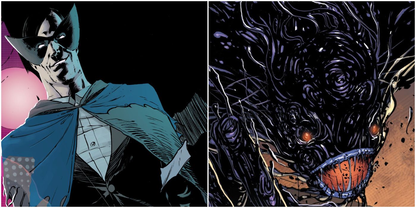 10 DC Villains Who Look Really Strong (But Actually Are Weak)