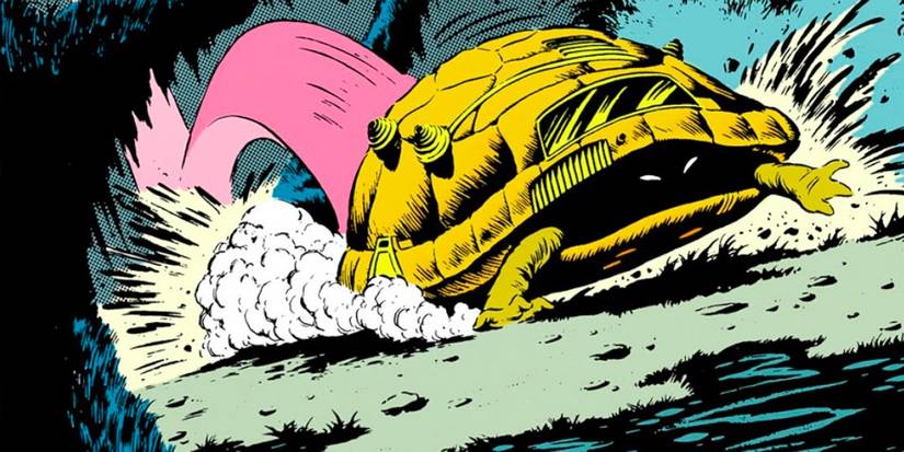 Swamp Thing: 10 Unforgettable Stories From Alan Moore’s Run