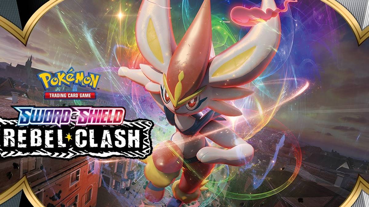Pokémon: New TCG Sets Are the BEST So Far - Here's Why