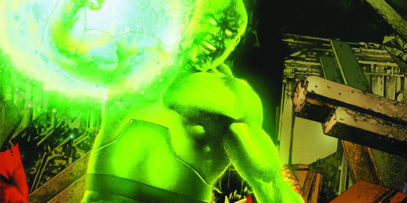 The 10 Most Underrated Comic Book Villains, Ranked