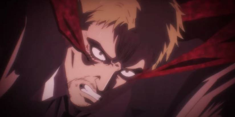Attack On Titan: Reiner's 10 Best Quotes