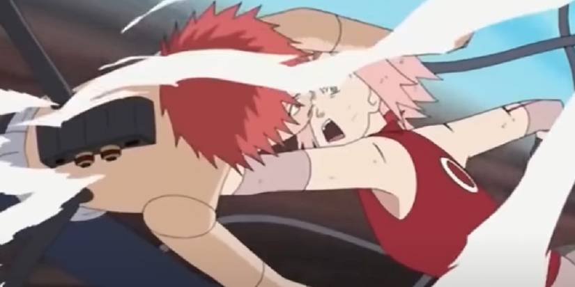 Naruto: 10 Times Sakura Haruno Deserved Better