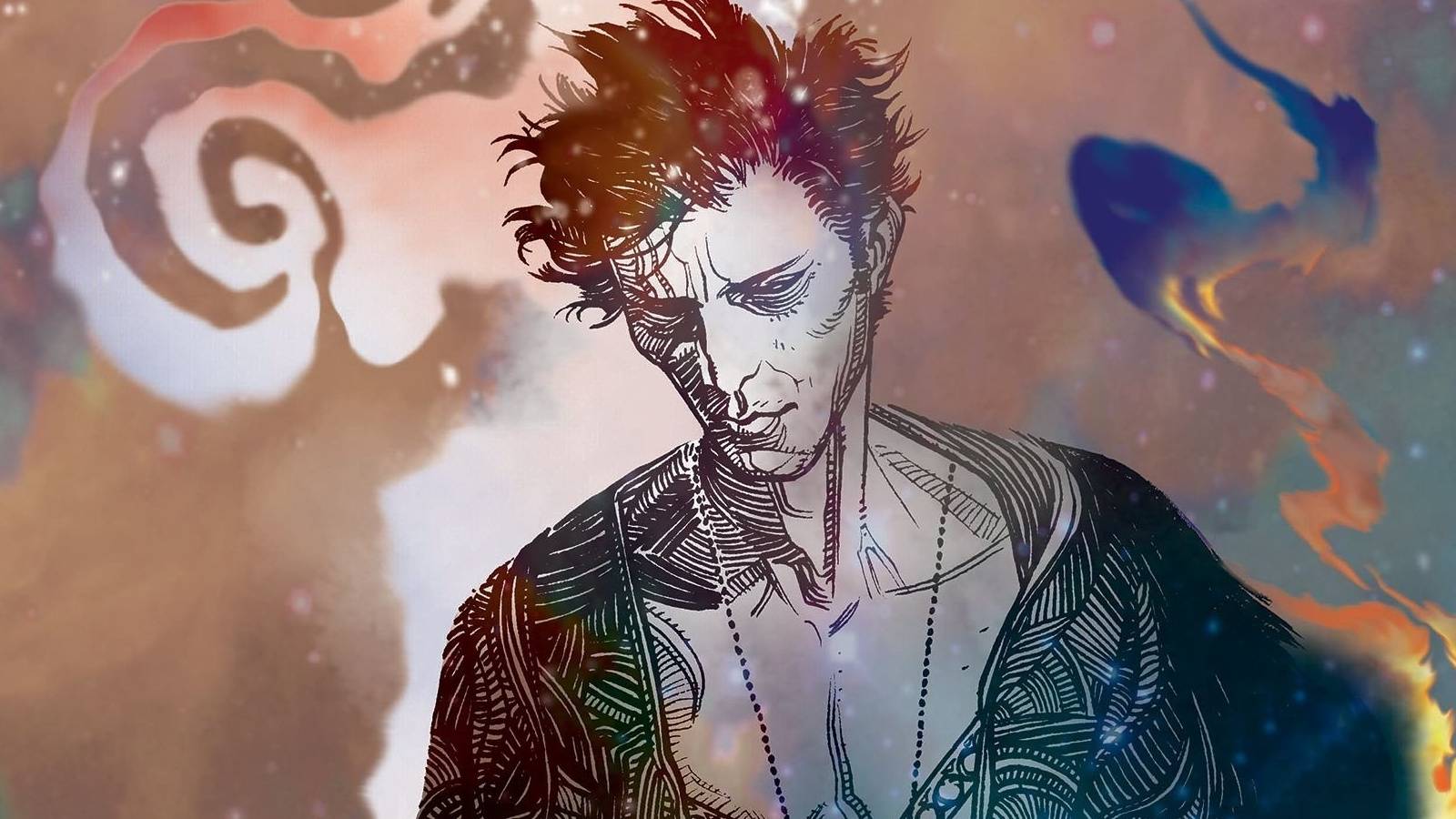 Logan Director Explains Why His Sandman Series Never Happened