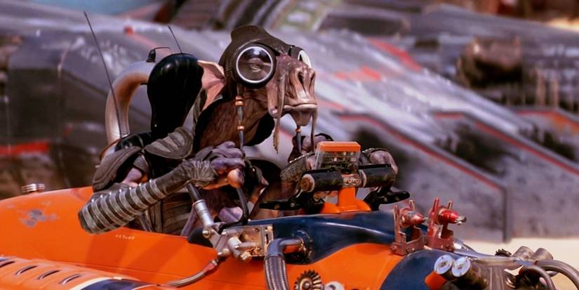 10 Best Alien Villains In Star Wars