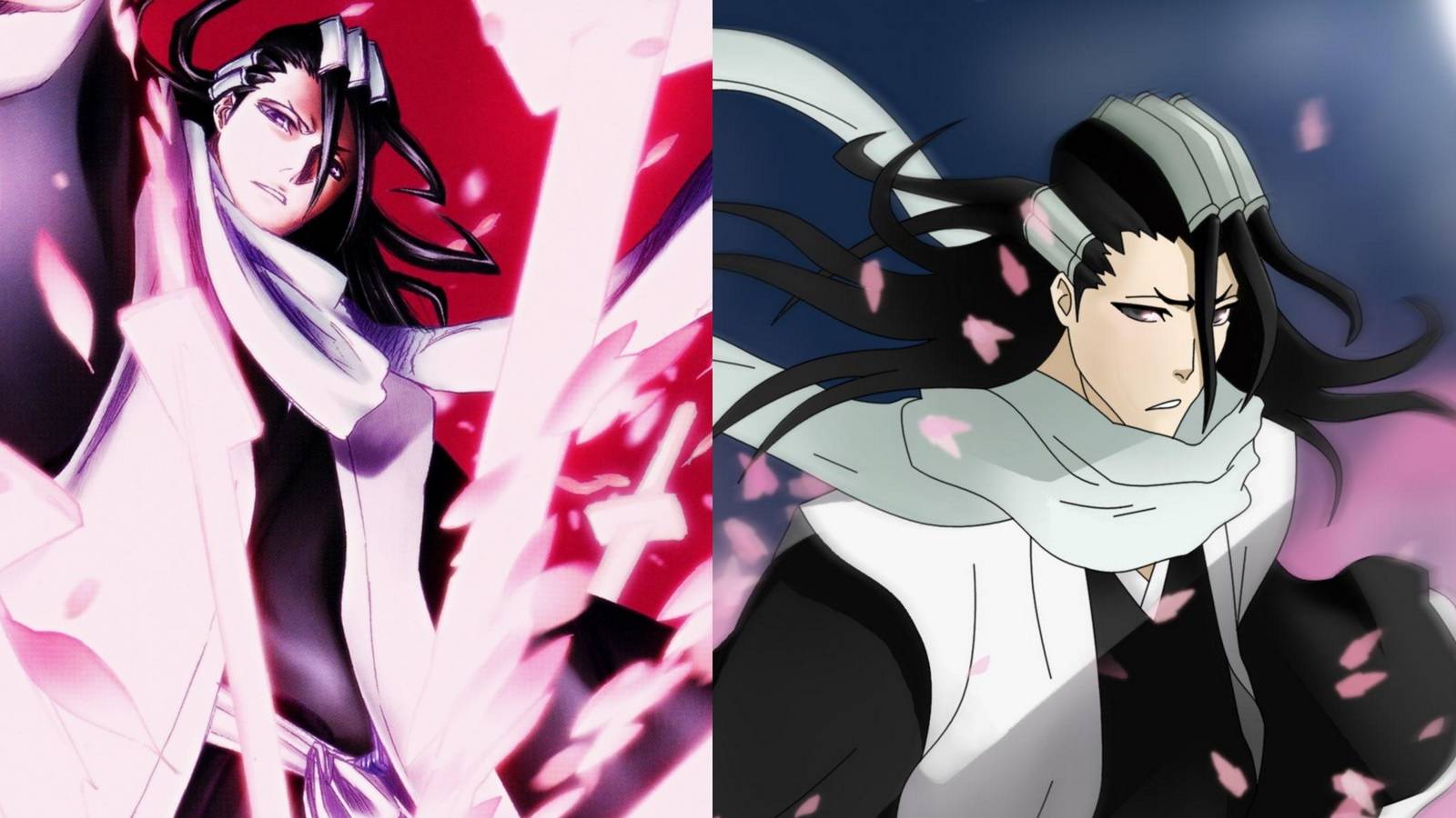 Bleach: 10 Facts You Never Knew About Senbonzakura