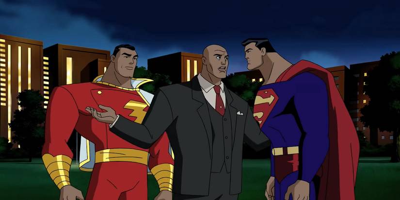 5 Reasons Why General Zod Is Superman's Better Rival (& 5 It's Lex Luthor)