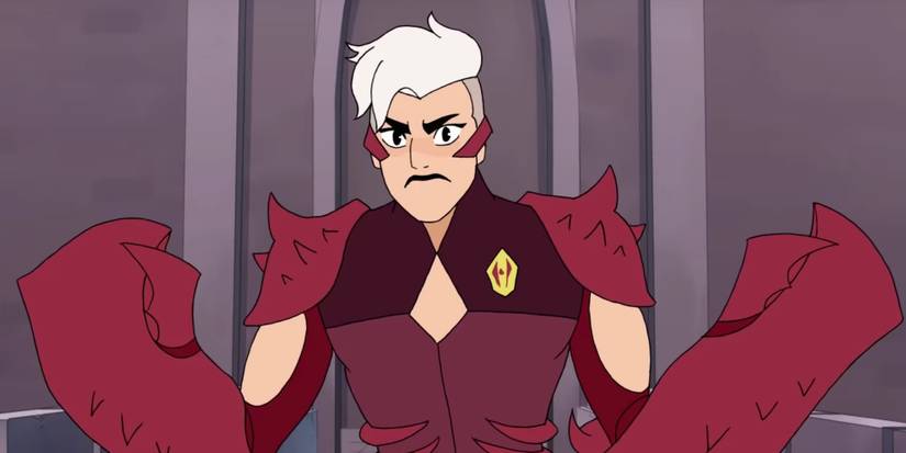 She-Ra & The Princesses Of Power: Which Character Are You, Based On ...