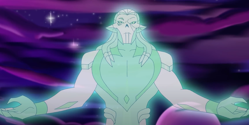 She-Ra and the Princesses of Power's Series Finale, Explained