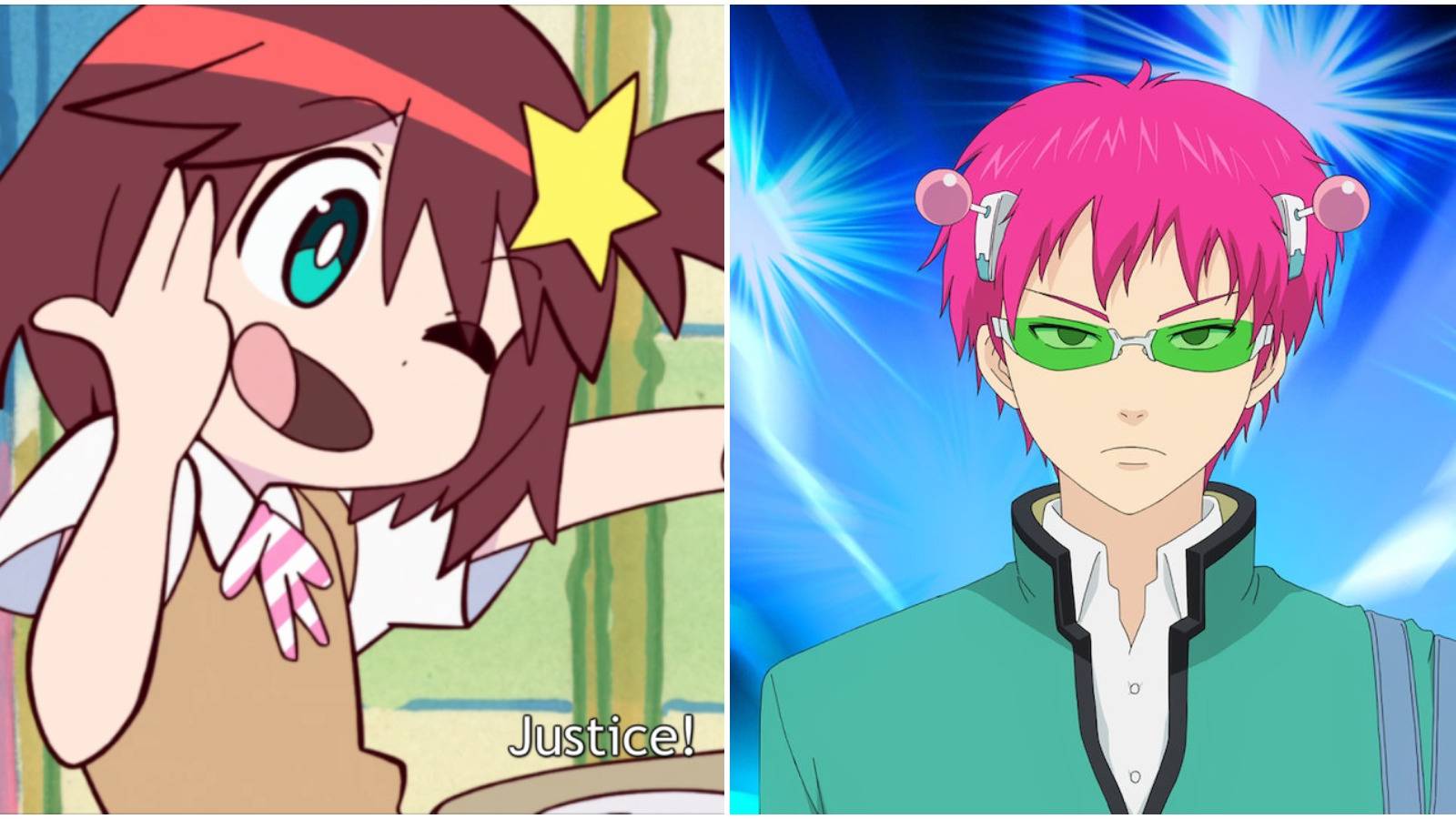 Anime: 10 Great Comedy Series That Are Under 10 Minutes Per Episode