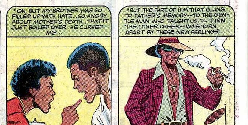 How Strong Is Sam Wilson? & 9 Other Questions About The Falcon, Answered