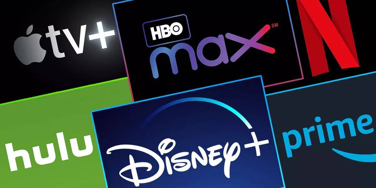 The Best Original Series on Each Major Streaming Service