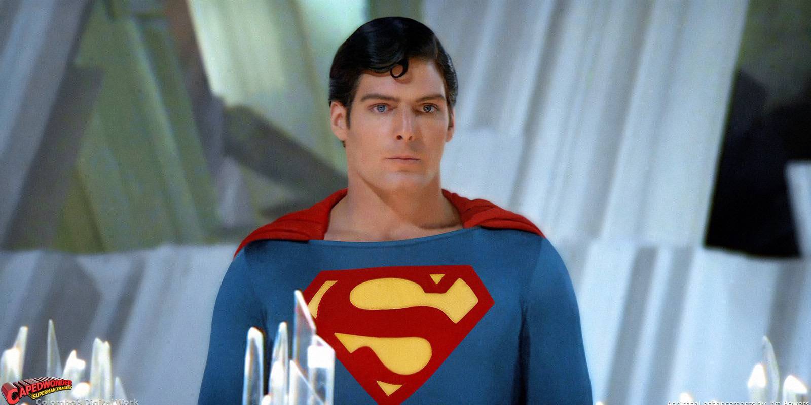 Christopher Reeve's Son Reflects on the Superman Star's Oscar Standing ...