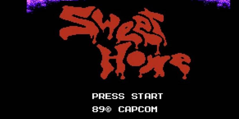 Sweet Home: The Revolutionary Horror Game Nobody Talks About