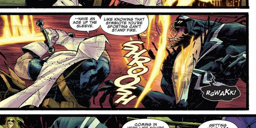 Black Widow: 10 Marvel Heroes You Never Knew Taskmaster Defeated