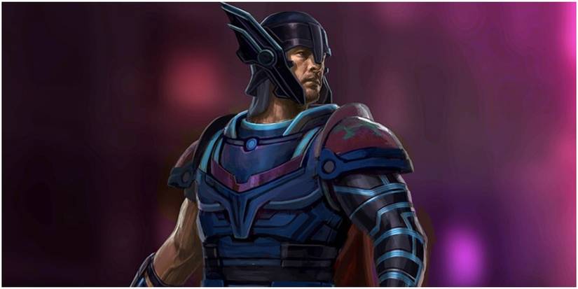 thor concept art