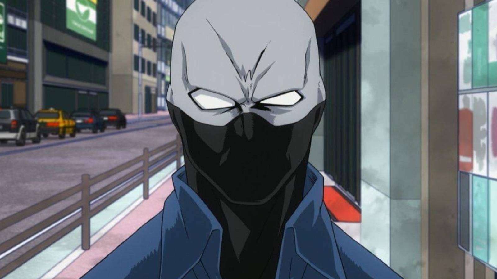 My Hero Academia: 10 Things You Need To Know About Twice