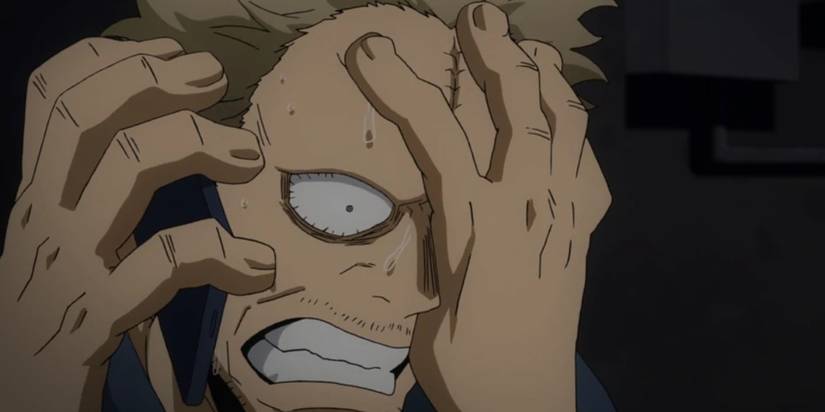 My Hero Academia: 10 Things You Need To Know About Twice
