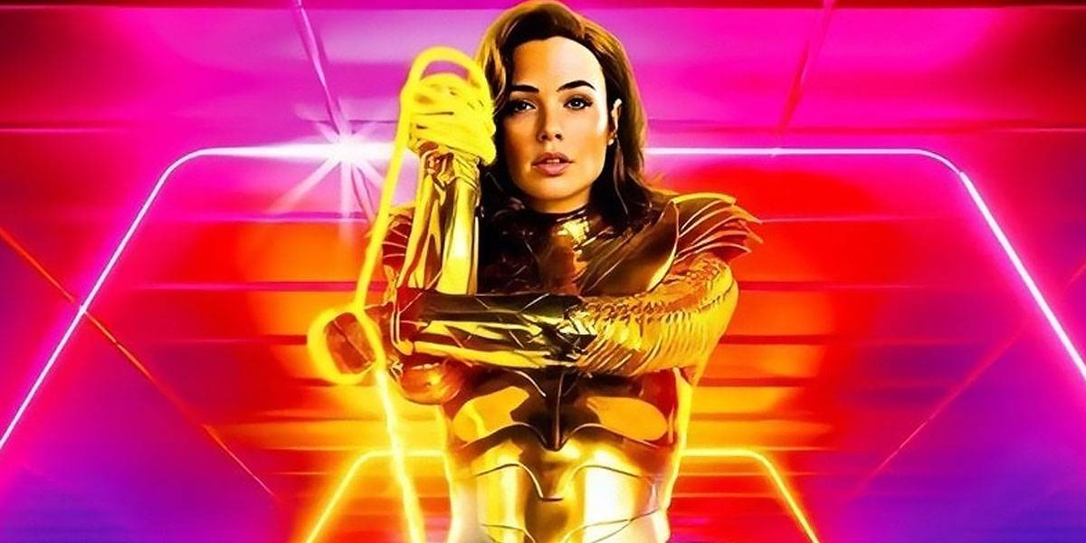 Wonder Woman 1984 Blu-ray, Digital Release Date, Extras Revealed