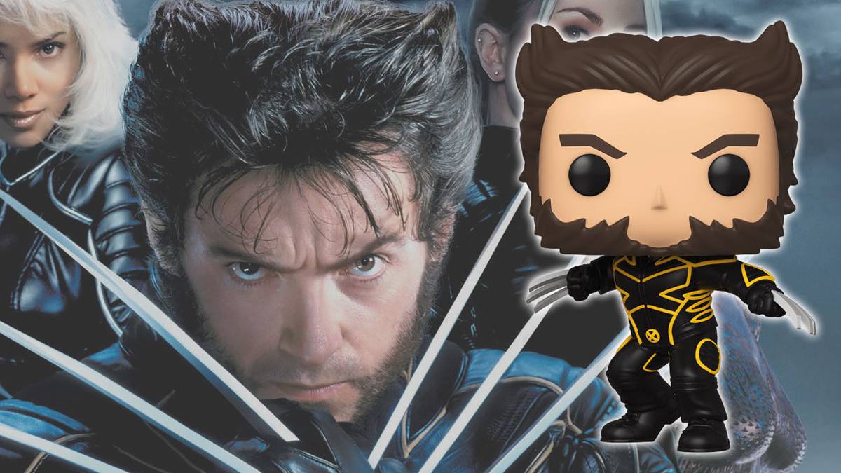 Celebrate 20 Years of X-Men Films With These Funko Pop! Figures