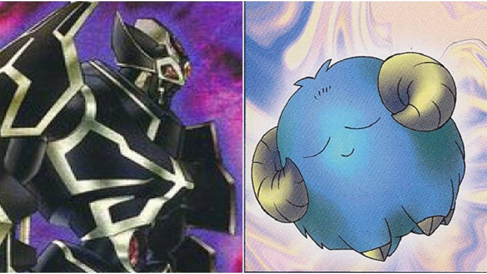 Yu-Gi-Oh: The Best Joey Cards Ever