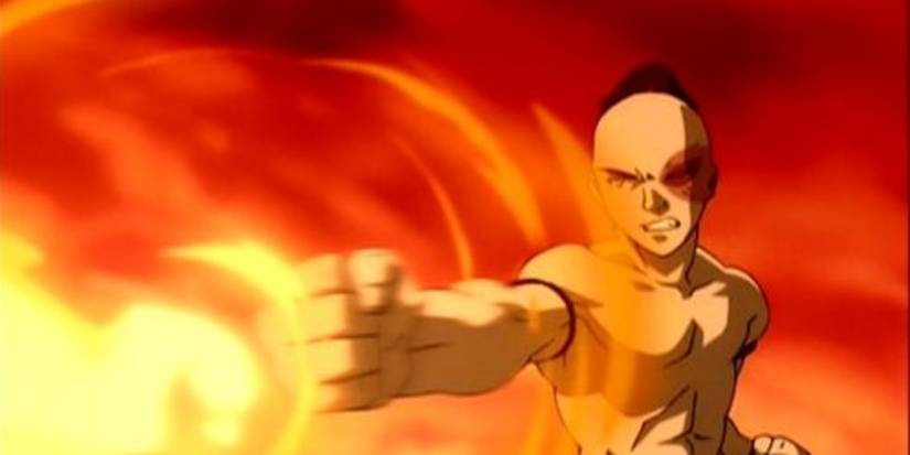 Avatar: The Last Airbender - Which Type Of Bender Are You Based On Your ...