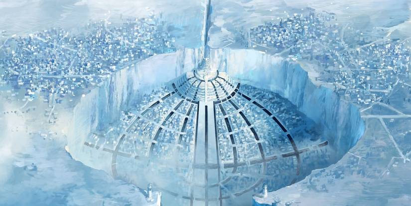 Avatar: The Last Airbender — 10 Secrets You Missed About The Southern ...