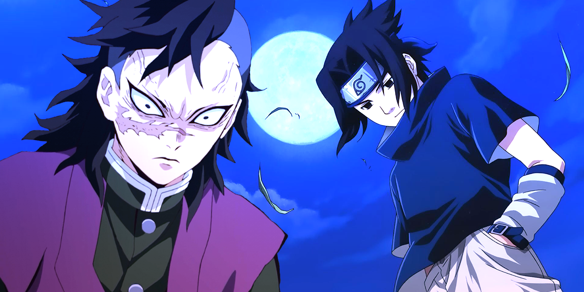 MBTI®: 15 Anime Characters Who Are ISFPs