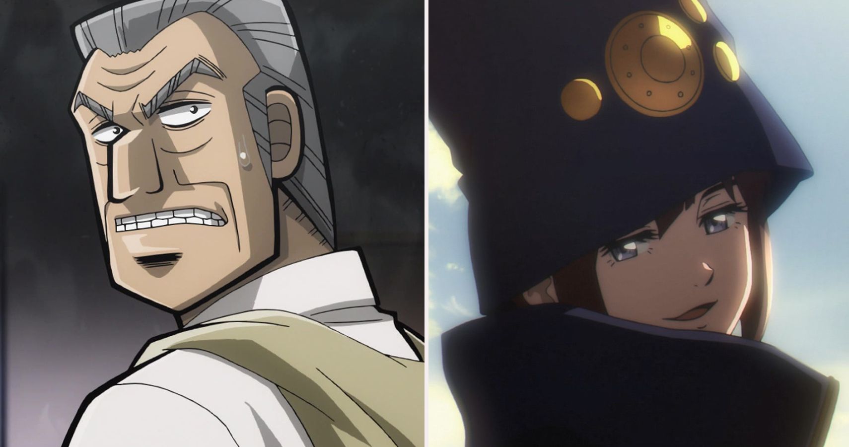 Best Spy Anime Ever, Ranked