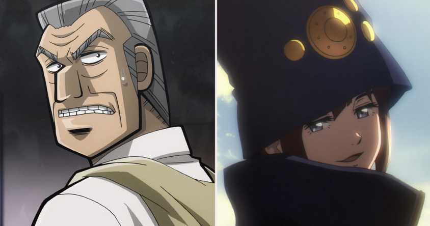 Best Spy Anime Ever, Ranked