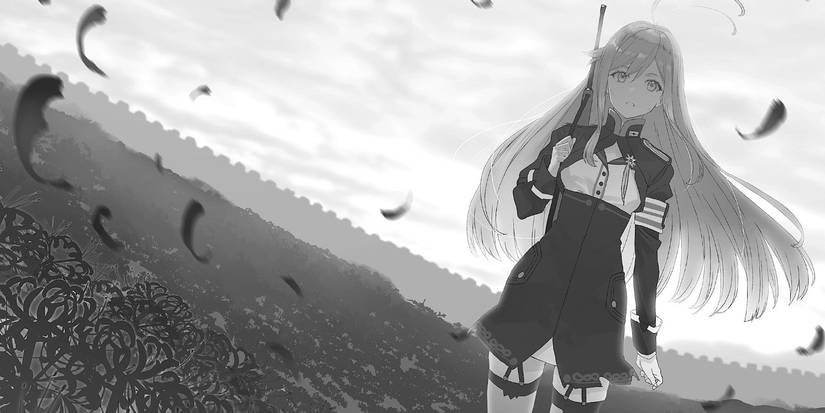 86-Eighty-Six Is a Military Drama Anime Worth the Hype
