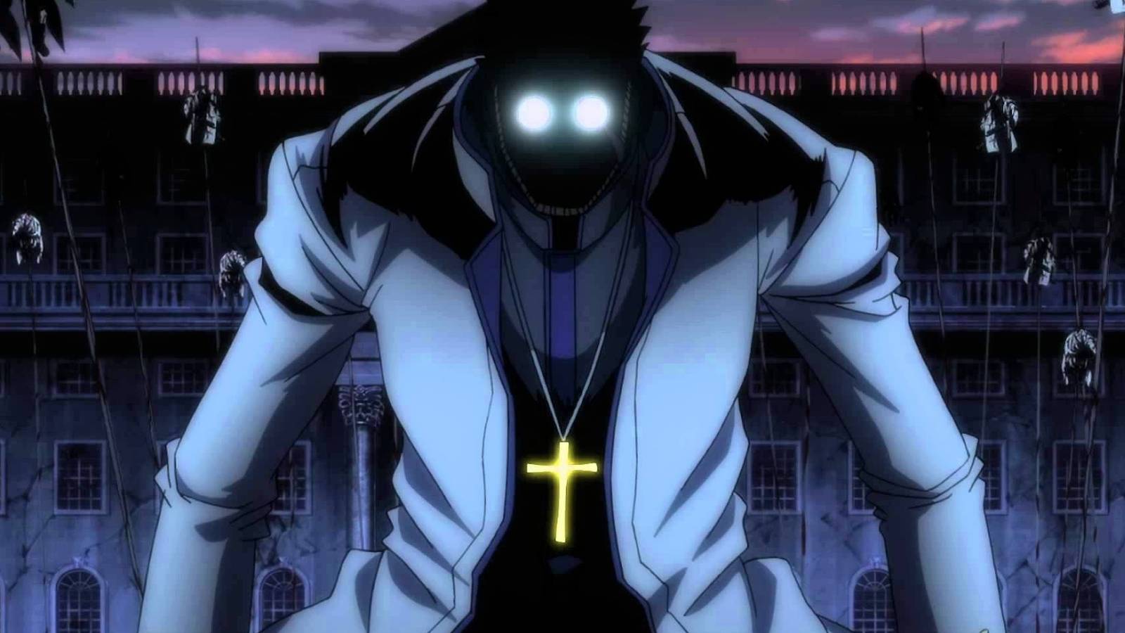 The 10 Longest Transformation Sequences in Anime, Ranked By Run Time