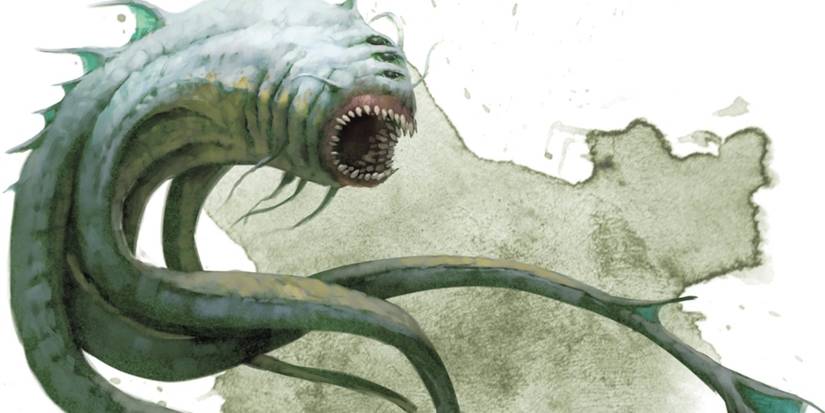 Classic DnD Creatures Players Want To See As LEGO