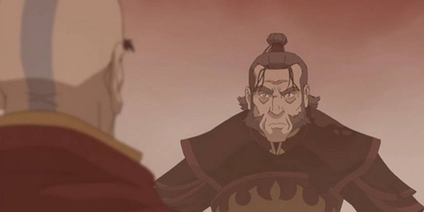 Avatar: 10 Things You Didn't Know About Admiral Zhao