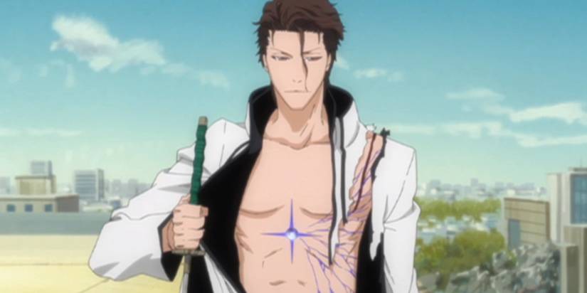 Bleach: How Aizen Was Able to Use His Complete Hypnosis on Yhwach