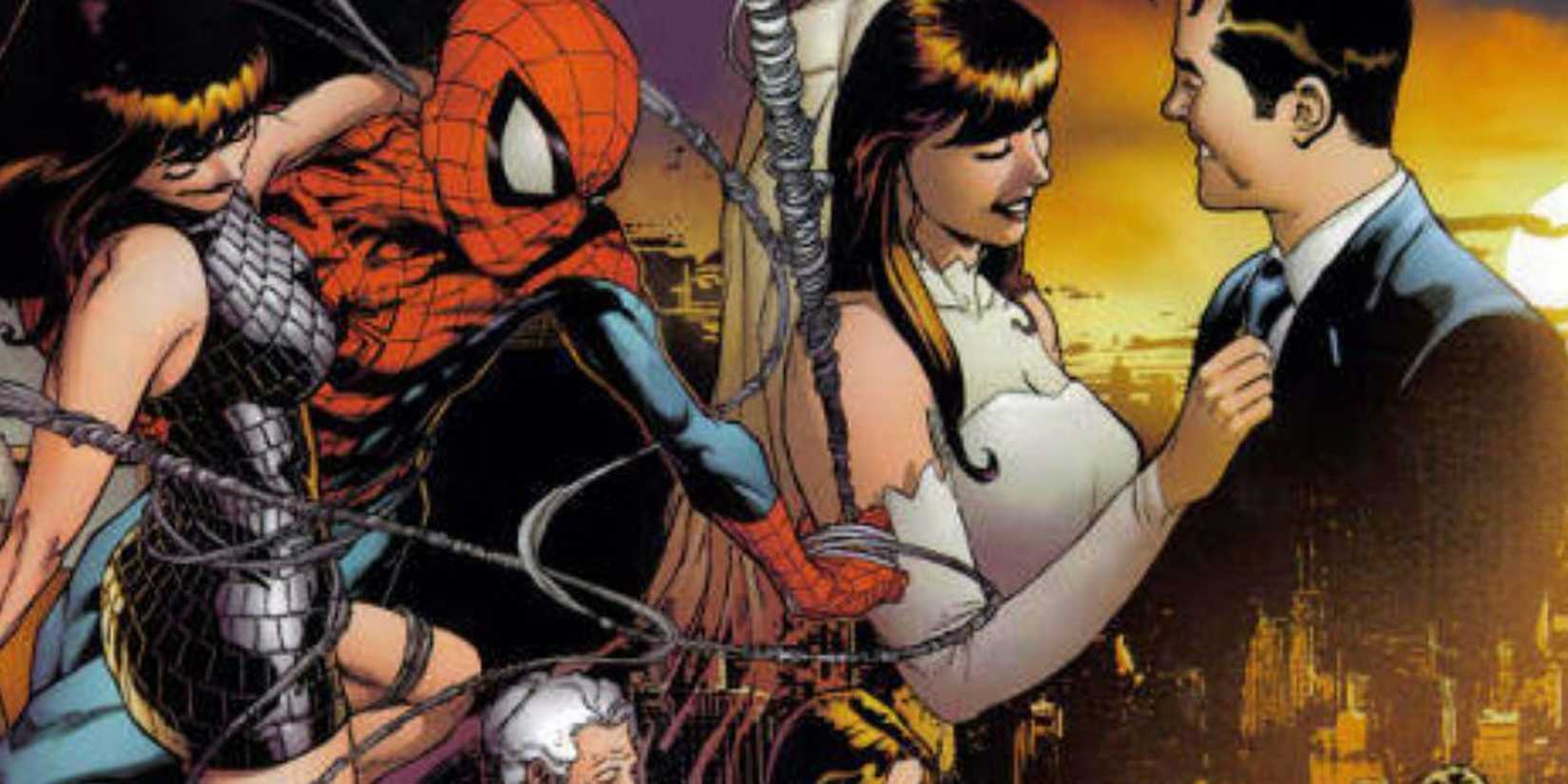 This Spider-Man Storyline is the Worst of All Time, and It's Not Even Close
