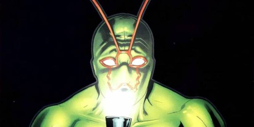 Best Comic Characters Who Know They're In Comics