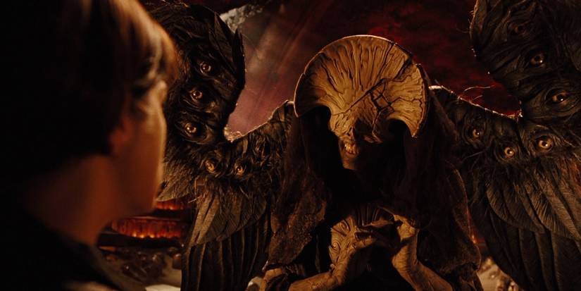 Hellboy: 10 Interesting Facts About The Angel Of Death You Need To Know