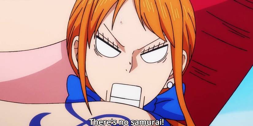 One Piece: 5 Times Nami Was Wrong (& 5 Times She Was Smarter Than We ...