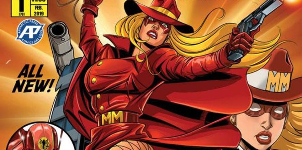 10 editoriales de cómics independientes que hay que tener en cuenta ...