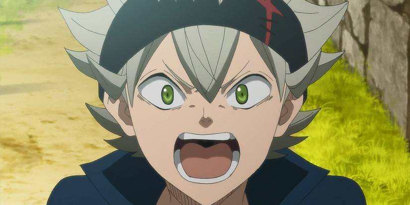 Black Clover: The 10 Worst Episodes, According to IMDb