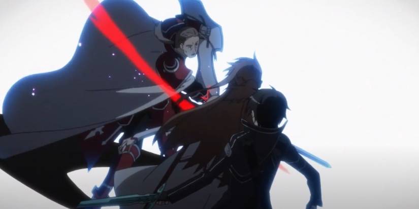 Anime: The 5 Most Tragic Character Sacrifices (& 5 That Were Useless)