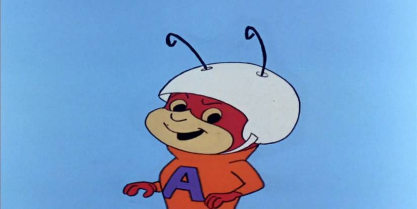 10 Cartoon Characters That Work Harder Than Anyone