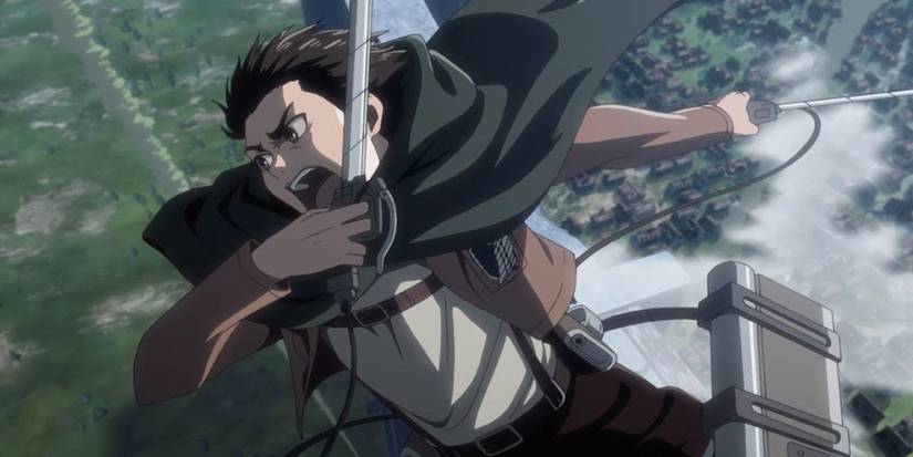 Attack On Titan: 10 Things Fans Never Knew About The Making Of The Anime