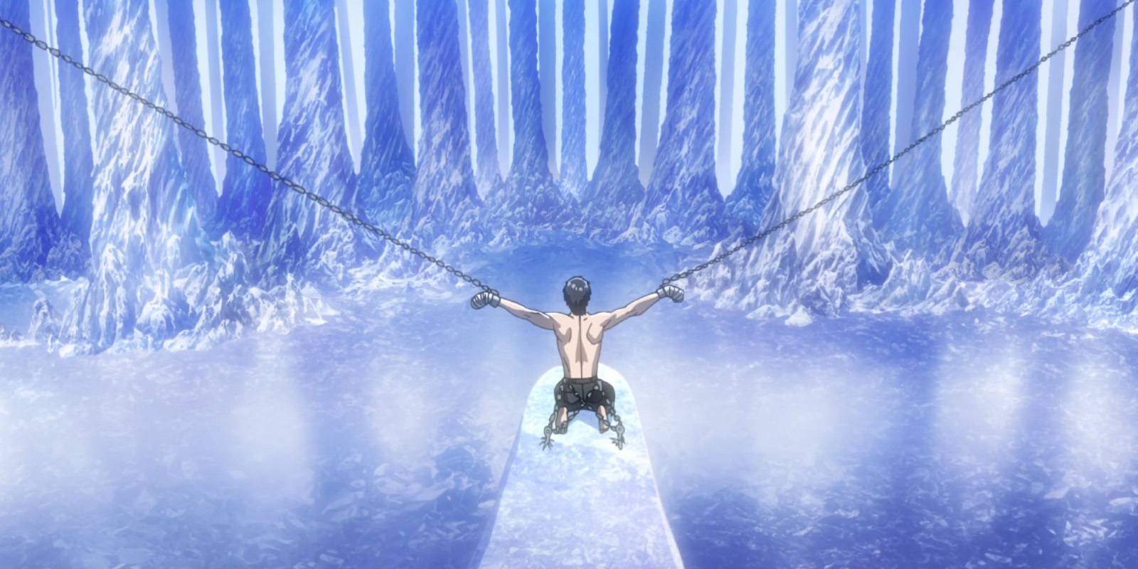 Attack on Titan's Criticism of Fascism & Racism Is Far From Subtle